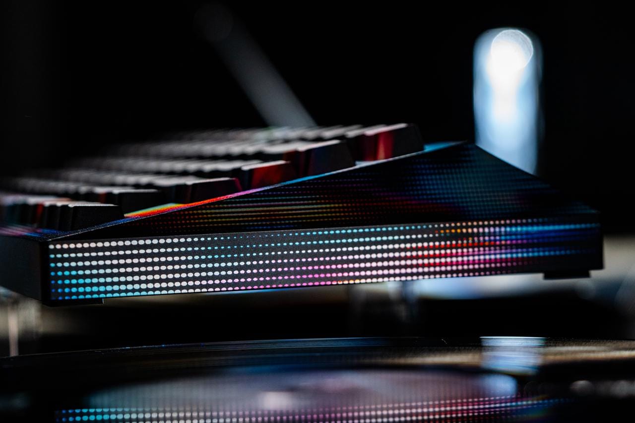 Base Kit Angry Miao CYBERBOARD Novel Project - Eclipse Limited Edition, Chính hãng, Giá rẻ ...